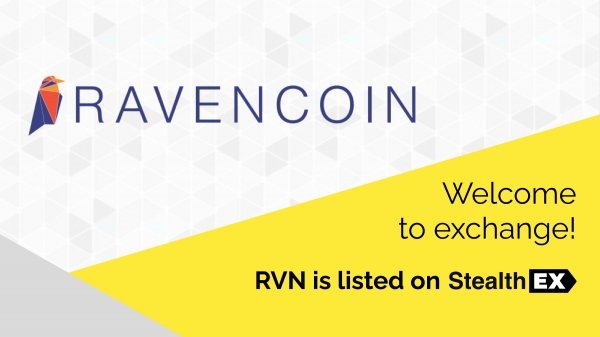Welcoming @Ravencoin $RVN community aboard