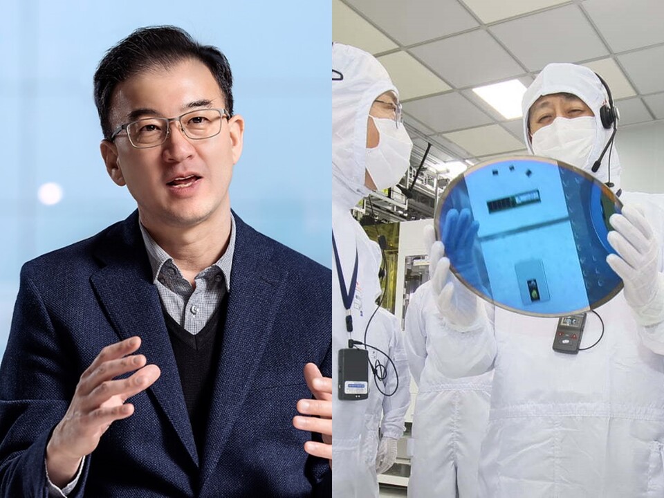 '日 독점' EUV PR 국산화 성공 주역 "반도체 소재 혁신이 내 사명"