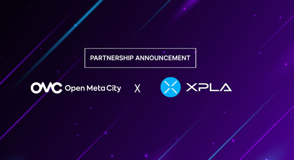메타버스 부동산 RWA 플랫폼 오픈메타시티…컴투스그룹 XPLA와 MOU 체결