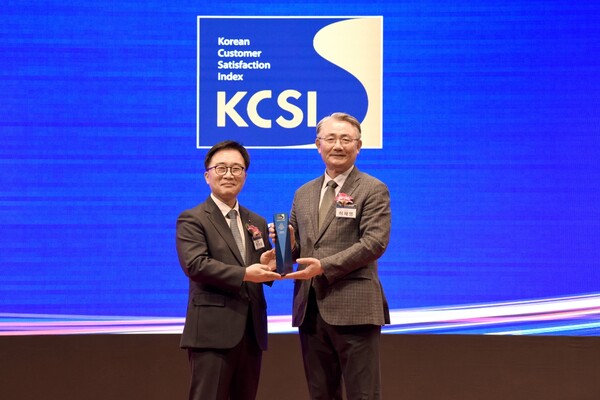 "소비자가 인증" 쿠쿠 전기레인지, 2년 연속 KCSI 1위 달성