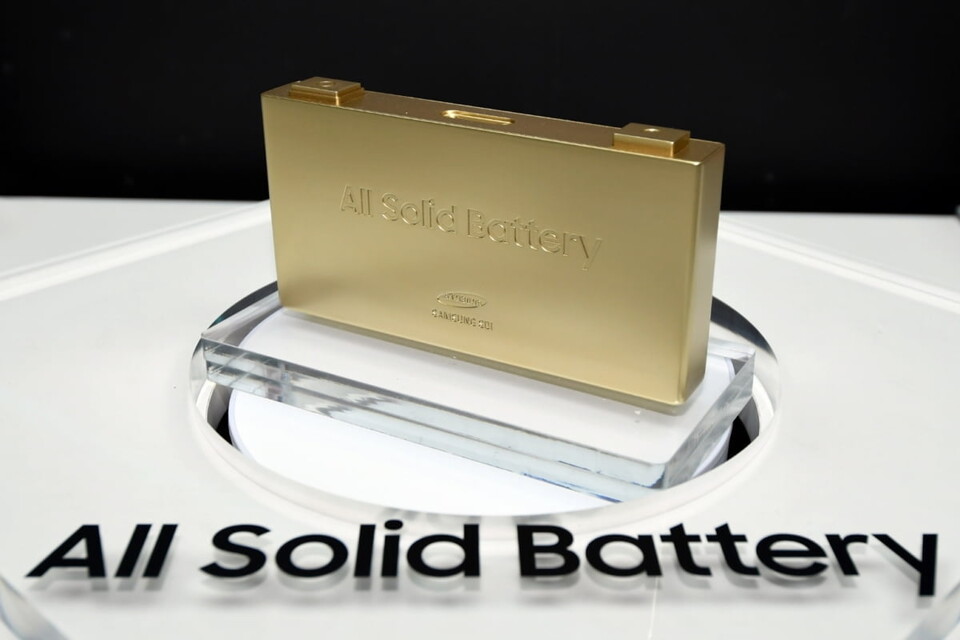 [종합] 삼성SDI, 3Q 영업손실 5913억 '적자 전환'…"4Q 흑자 전환" 전망 까닭은