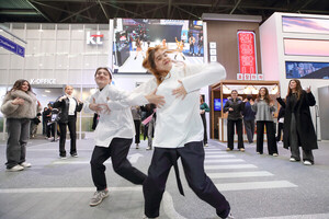 [MWC 2025] KT, AI 접목한 새로운 고객 체험 'K-스타디움' 선보여